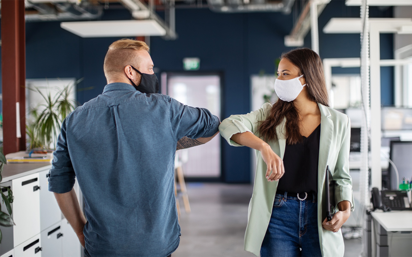 Labor and Employment Law Firm, FordHarrison LLP | FordHarrison