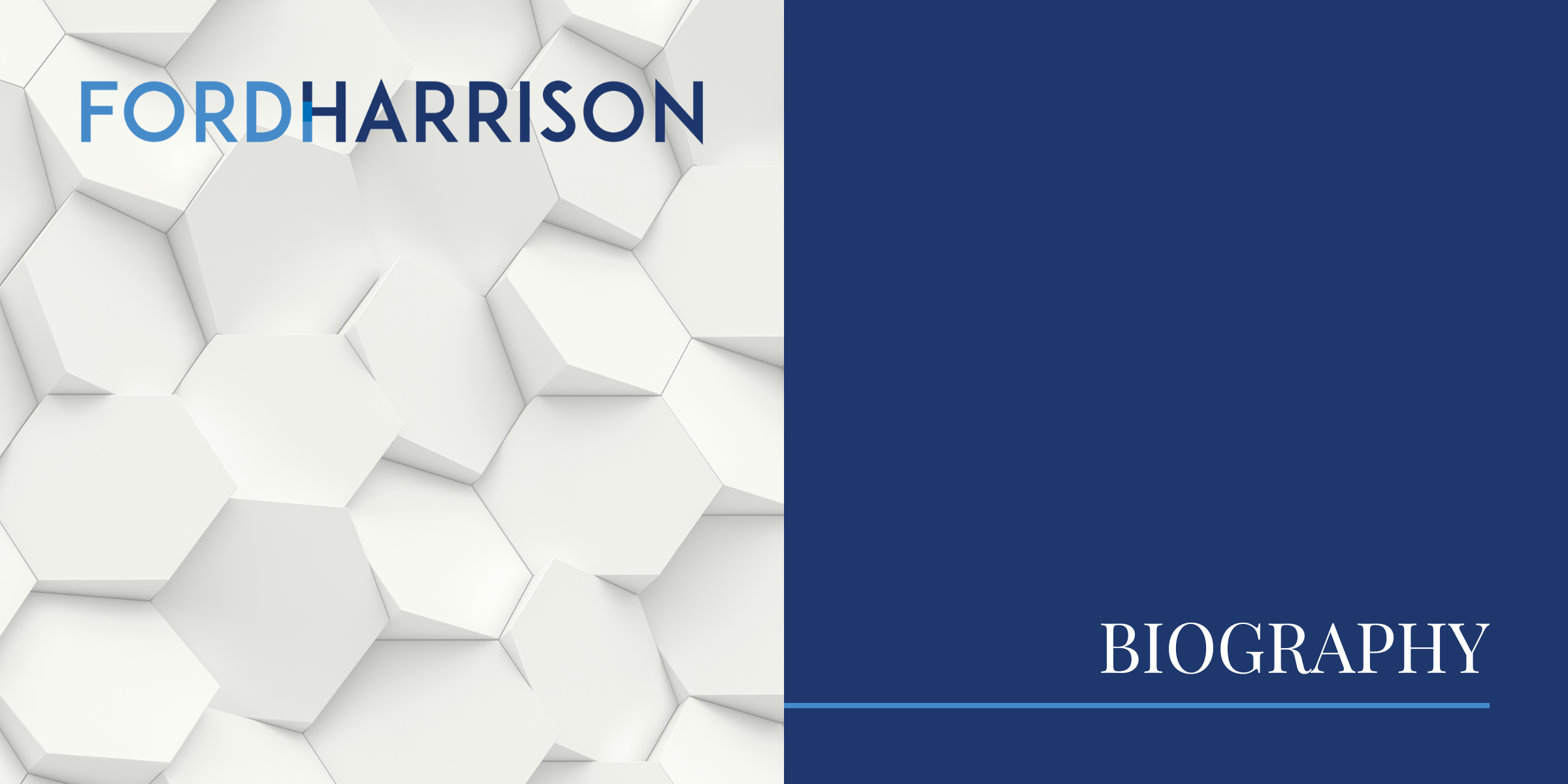 Douglass R. Nolan, Attorney, Chicago, IL | FordHarrison