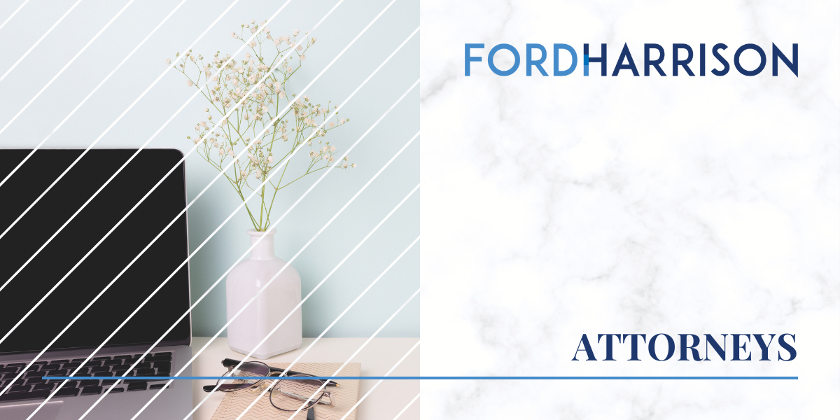 Meron E. Squires, Attorney, Dallas, TX | FordHarrison