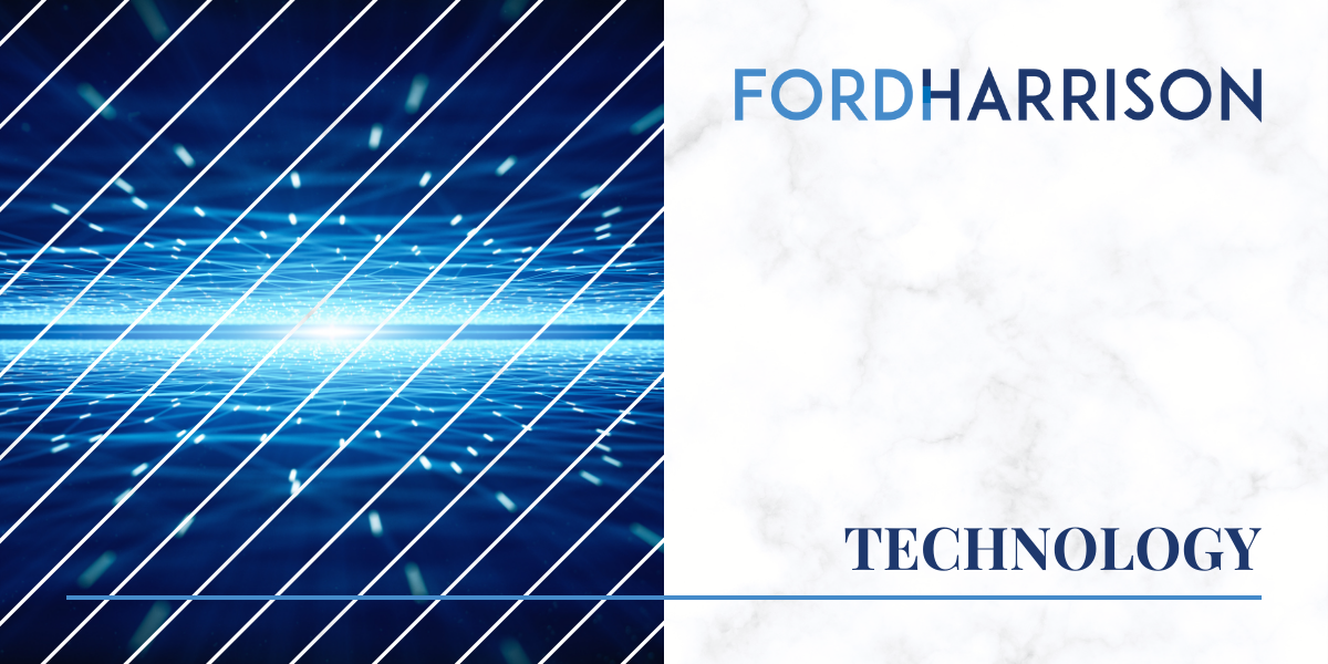 Technology | FordHarrison