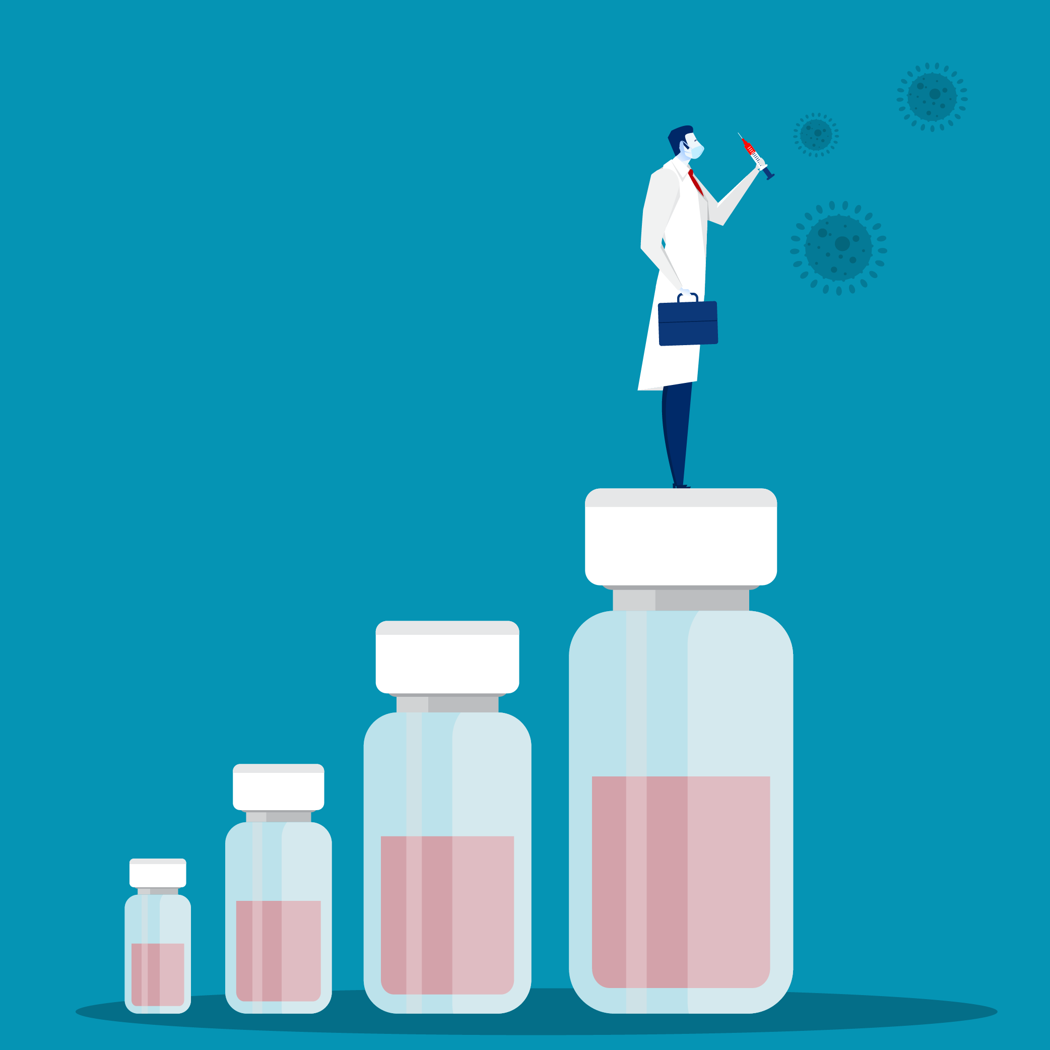 Navigating the CMS Rule Addressing COVID-19 Vaccination Requirements ...